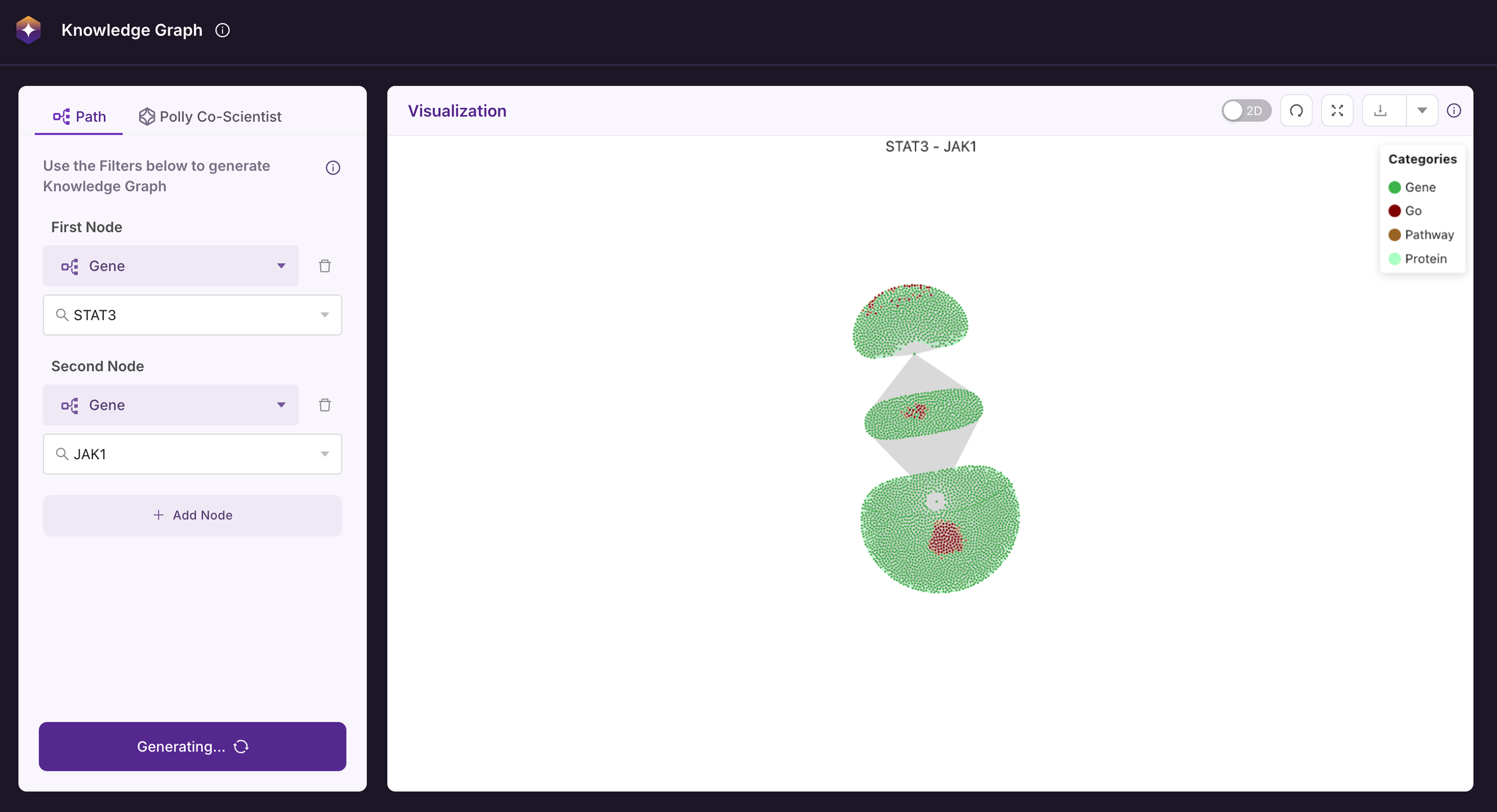 About the Application - Polly Documentation