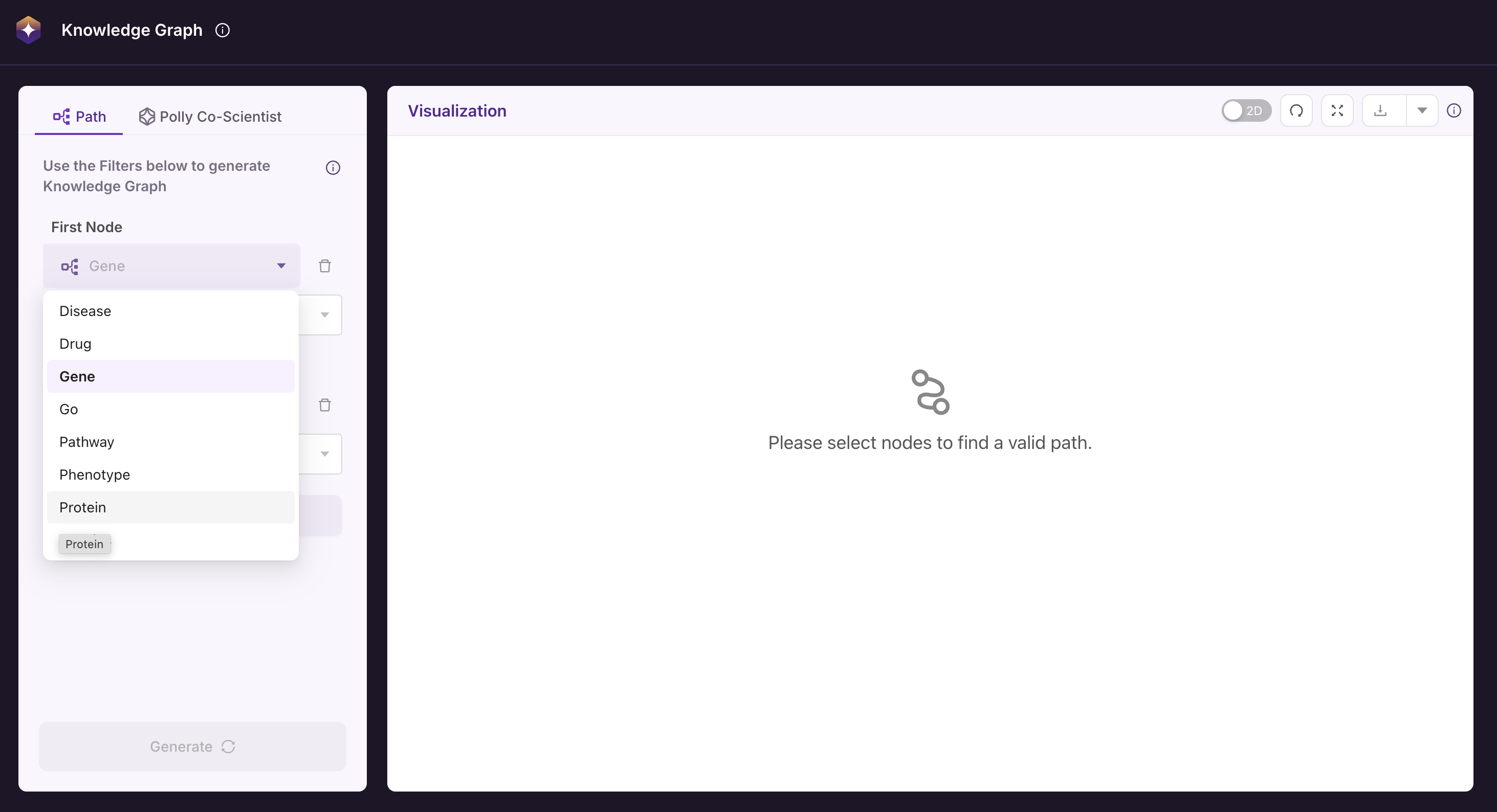About the Application - Polly Documentation