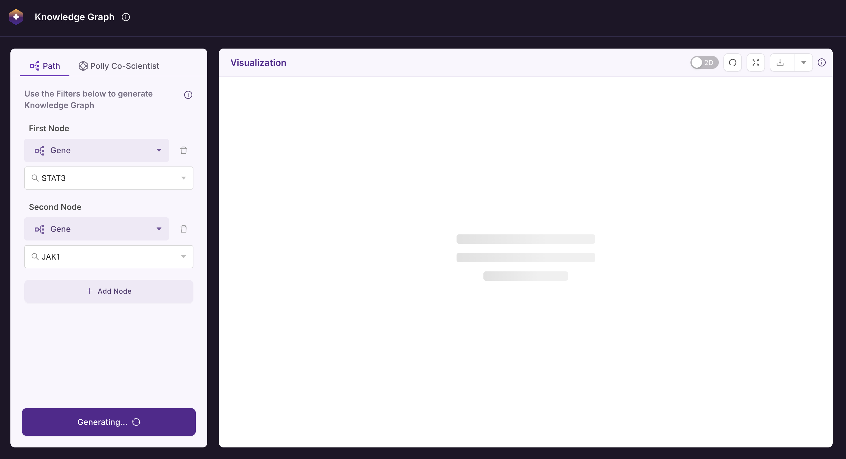 About the Application - Polly Documentation
