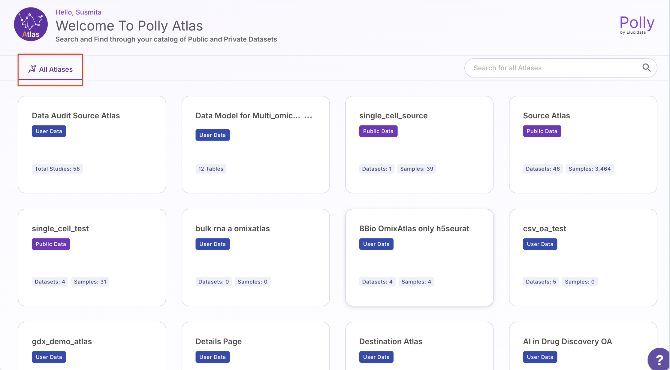 Accessing The Platform - Polly Documentation